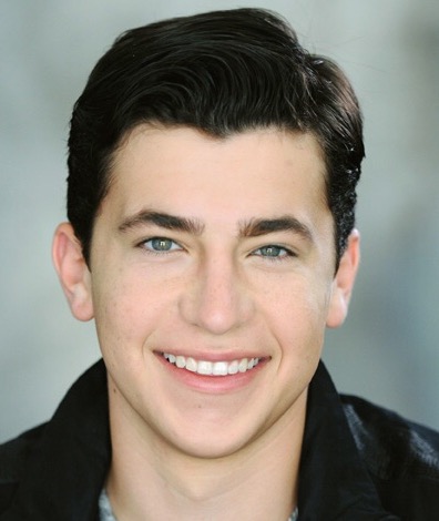 Aaron Fore | Actor